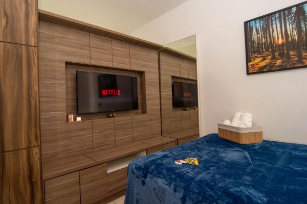 Loft Kobrasol, Com Garagem- Espaço Inteiro - Florianópolis