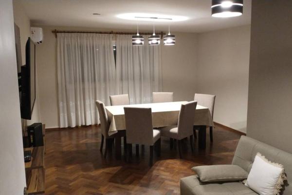 Bonito Departamento Frontal En Zona Residencial - Mendoza - Mendoza
