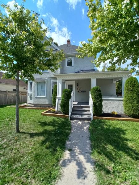 Niagara Falls Dream Family Retreat - Grand Island