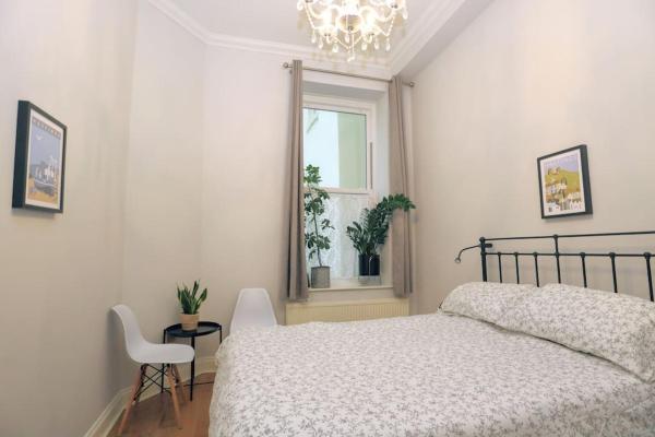 Seagulls Nest- Stylish 1 Bed Seafront Apartment - Hastings