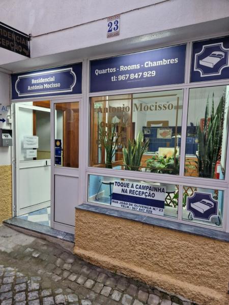 Residencial Antonio Mocisso Guesthouse - Portalegre