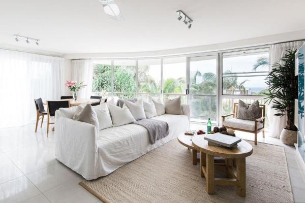Sunshine Retreat Offers Ocean Views And Style - Noosa Heads