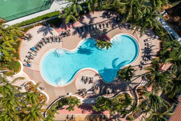 Tarpon Point Coach Home - Villa Tarpon - Roelens Vacations - Sanibel, FL