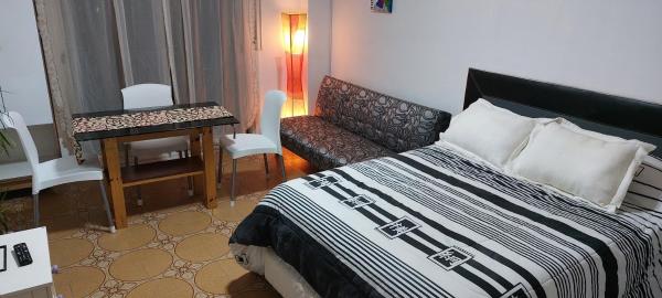 Buenos Aires Centro Cerca De Obelisco - Buenos Aires