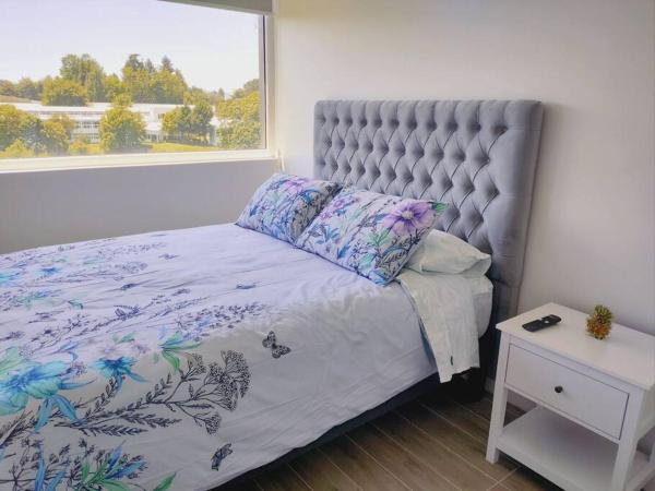 Departamento Estudio611 Islateja - Valdivia