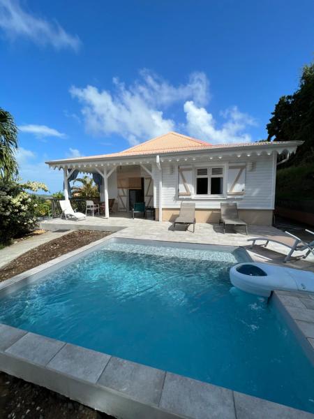 Villa Bambou - Martinique