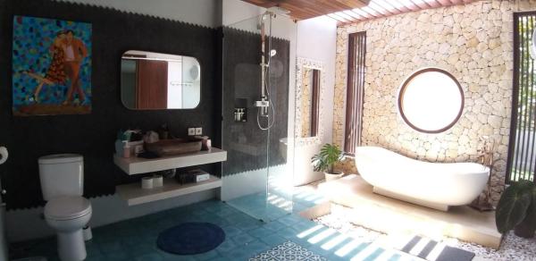 Casa Idea Ubud - Bali