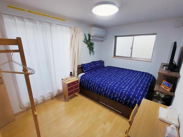 【K.house】new 3-floor House Easy Access From Narita - Tokyo