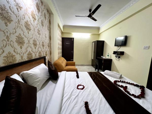 Hotel East Park Electronic City - Hosur