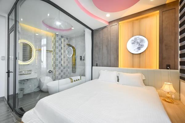 Lotus Airport Hotel Saigon - Hô Chi Minh-Ville