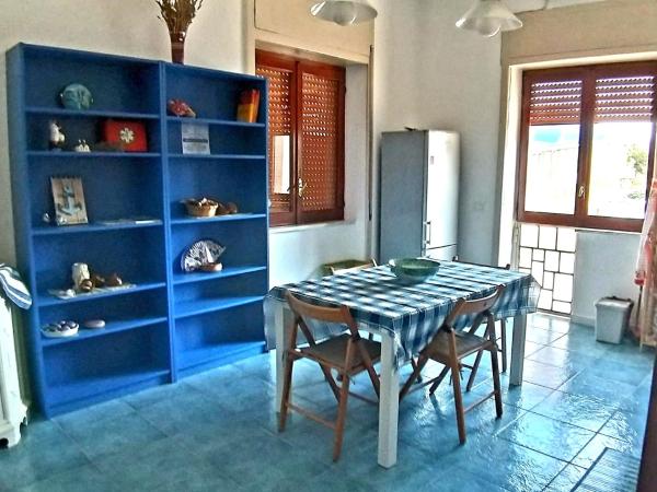 Appartamento Verso Il Castello - Agropoli