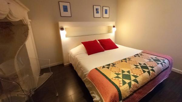 Burdigala Homes - Les Apparts De La Course - Bassens