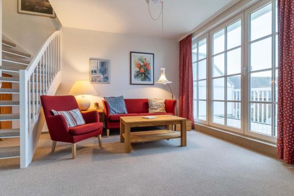 Ferienwohnung In St Peter-ording - Sankt Peter-Ording