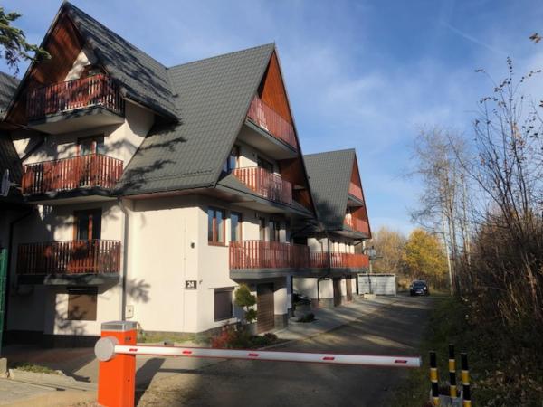 Apartament Antolka - Zakopane