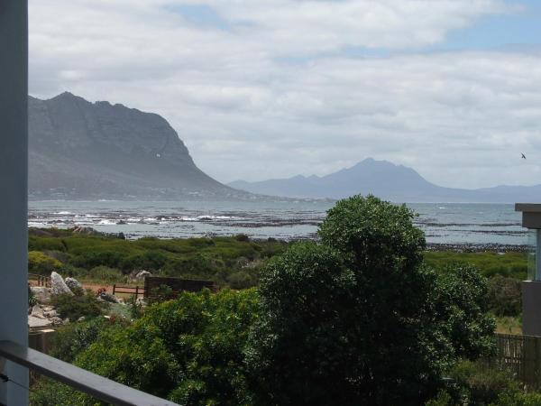 Whalers Retreat - Kleinmond