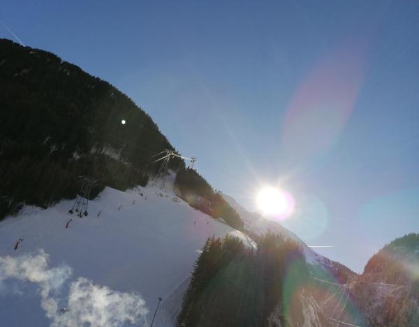 Sonnberg - Ischgl