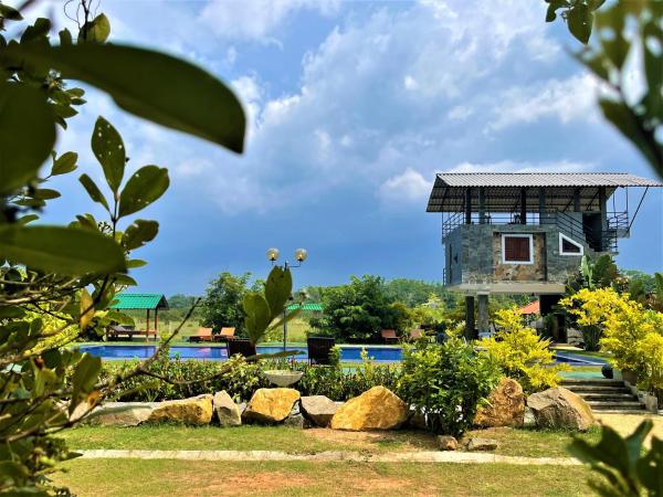 Tropical Garden Resort - Bentota