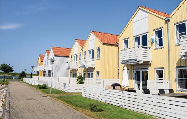 Apartment Skudehavnen - Rudkøbing