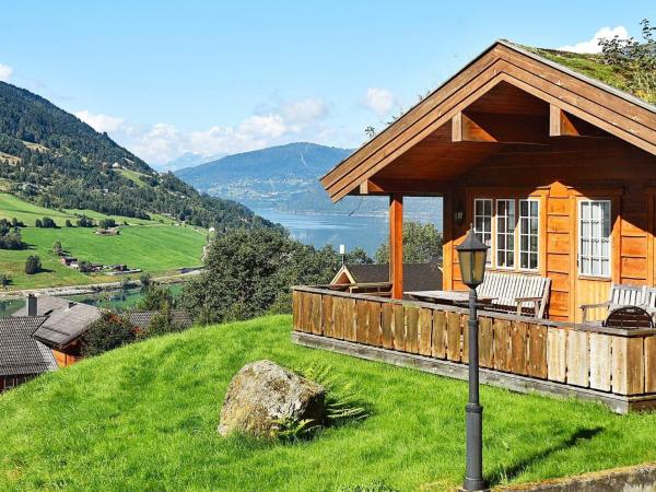 Holiday Home Olden Ix - Loen