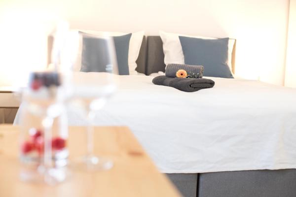 Gästezimmer Ross - Erding
