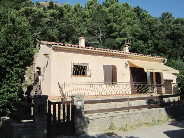 Le Gîte Ambert - La Garde-Freinet