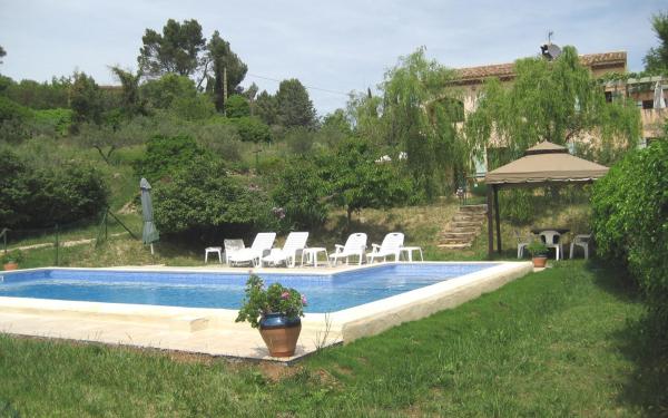 Villa La Desirade - Cotignac