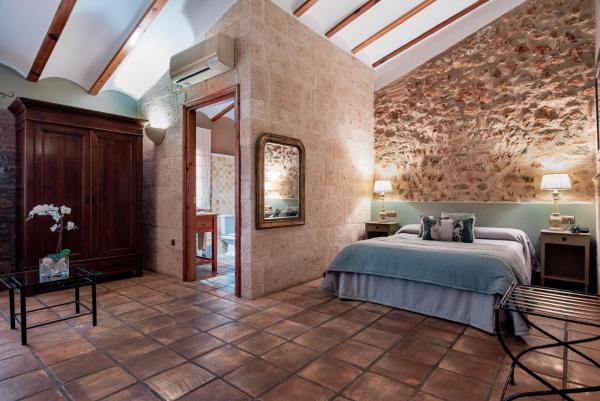 Mini Suite Room - Daimús
