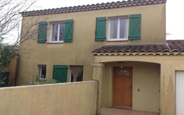 Lotissement Campagne La Tour G2561 - Brignoles