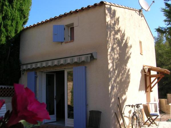 Les Restanques De Provence - La Cadière-d'Azur