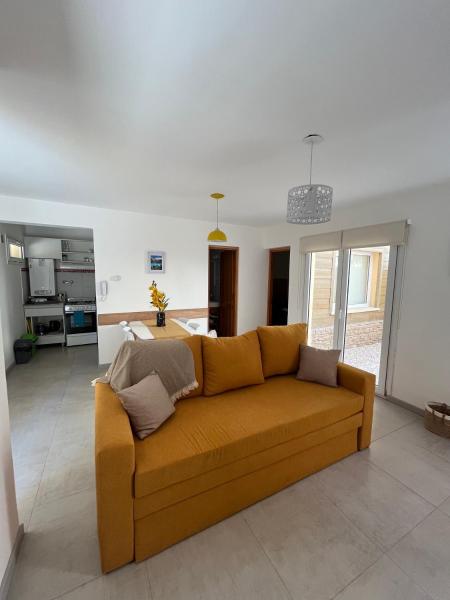 Las Mutisias Apartments - San Martin de los Andes