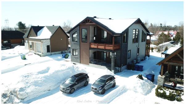 Domaine Des Mésanges - Beaupré