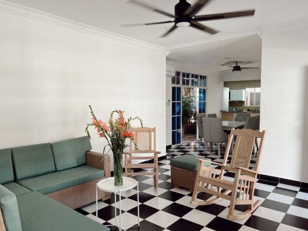 Casa Diana Culzat - Ciénaga