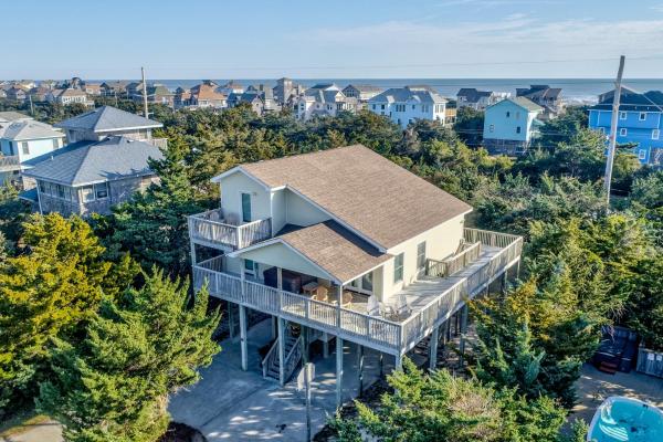 Our Dream Came True Av926 - Outer Banks, NC