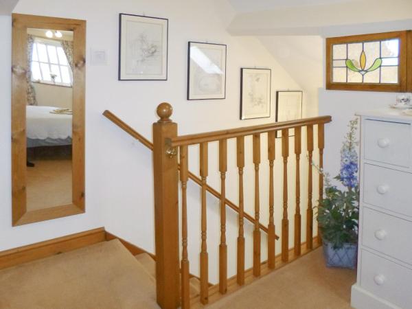 The Old Coach House - Malton