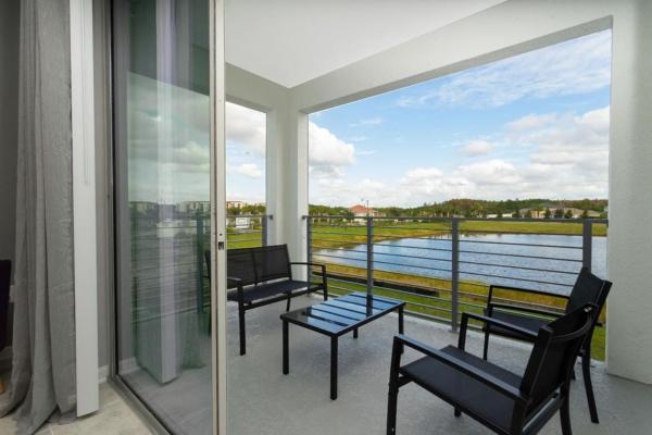 Sweet Suite Sleeps 6 Storey Lake By Shine Villas Apts - Orlando, FL