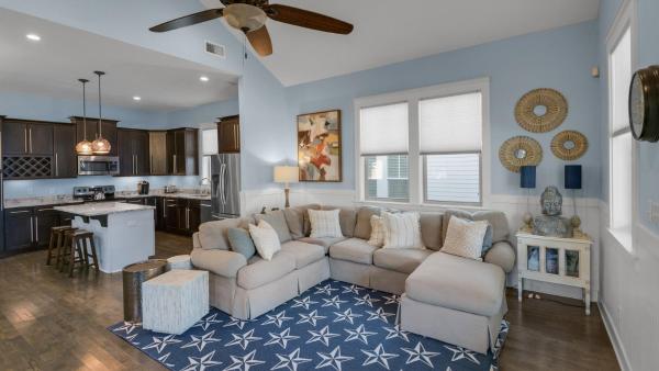 Green Flag Day - Alys Beach, FL