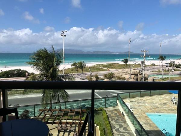 Forte Da Praia - Cabo Frio