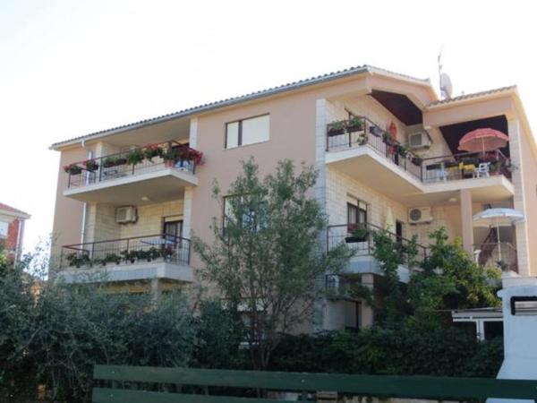 Rooms Juran - Bibinje