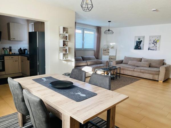 "Timia" Nähe Europa Park Und Rulantica Rust- Klima-netflix - Mahlberg