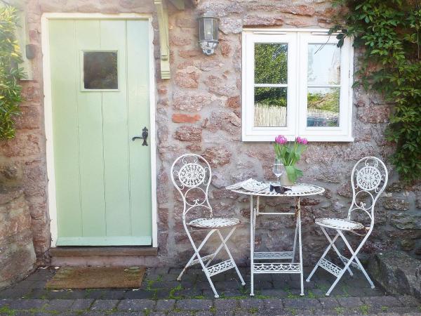 Hollies Cottage - チェダー