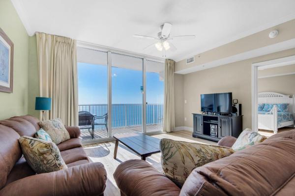 Tidewater 2115 - Panama City Beach, FL