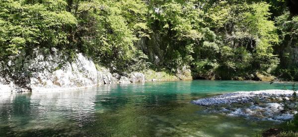Monyoya ,Site Exceptionnel Au Coeur Des Pyrénées - Pyrénées