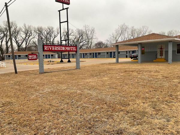 Riverside Motel - Nebraska