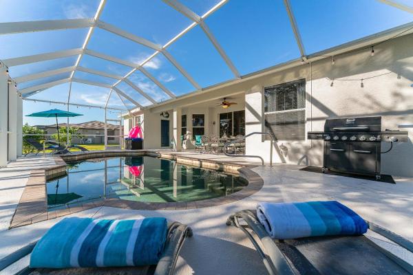 Bella Vita-roelens Vacations - Cape Coral, FL