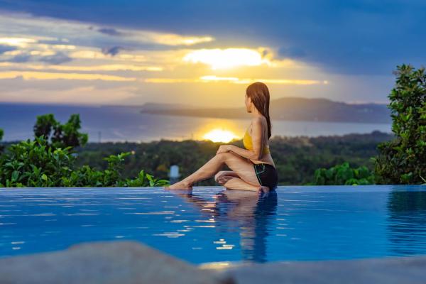 Marqis Sunrise Sunset Resort And Spa - Baclayon