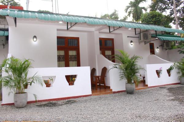 Hispaniola Villa - Mirissa