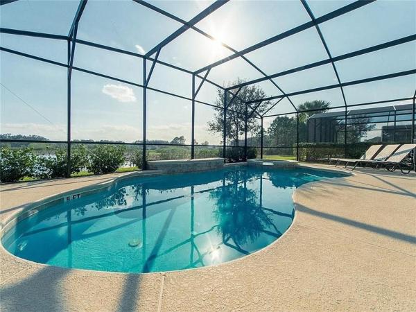 Perennial Paradise At Solterra Resort Condo - Davenport, FL