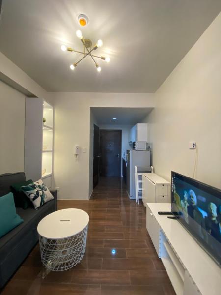 Air Residences 4439 - Makati