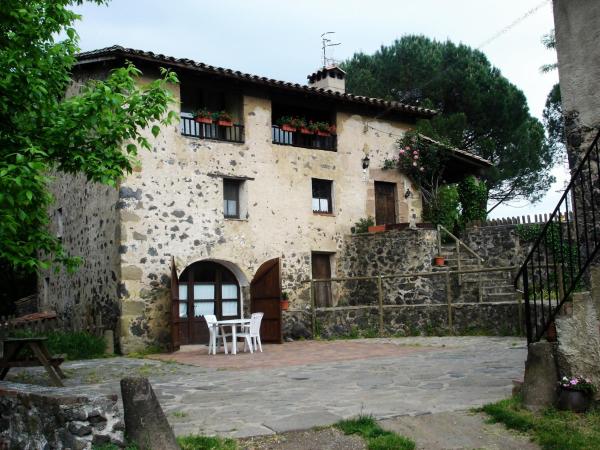 Mas Violella Turisme Rural - Costa Brava