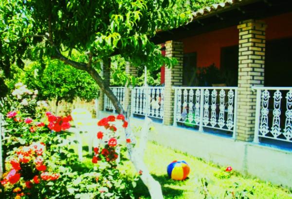 Villa Marietta - Corfou town, Greece